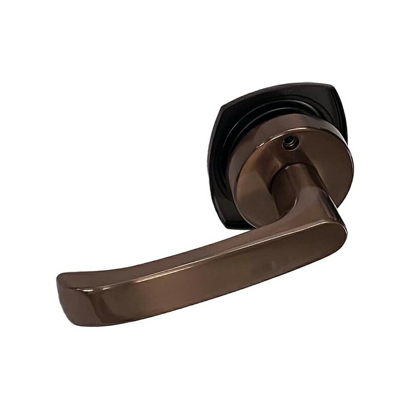 特徴:ハンドルの左右交換(ハンドルの向きの変更)が可能。 和室用ドアロック バックセット:B/S　65mm 対応ドア厚:24mm〜35mm 機能:戸襖錠 仕上・色:メッキ、ブラウン 主な材質:アルミ合金(ノブ・座) 商品写真は、 お使いのモ...