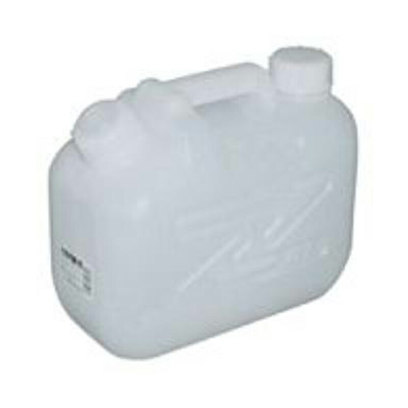 ＜土井金属化成 ヒシエス Jタンク 5L ノズル付 1個 水用ポリタンク＞ 軽量で丈夫、小分けに便利な水用ポリタンクです。 用途：水の運搬に最適なタンクです。 注意：水専用タンクです。 【商品仕様】 ノズル付 ノズル長さ約275mm 容量(...