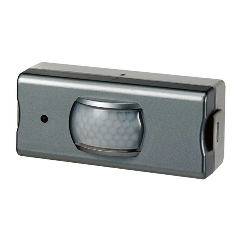 ＜ELPA センサー送信器 ワイヤレスチャイム 配線不要 エルパ EWS-P33＞ ●配線が不要なワイヤレスタイプなので設置が簡単！ ●送信器1台に対して受信器は何台でも増設することが可能。 ●電波の到達距離は見通し約120m。一般家庭や店...