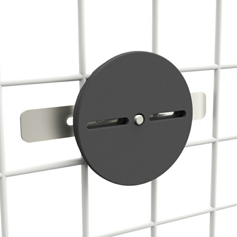 ＜musashi センサーライト用 フェンス挟み込みベース オプションパーツ 防犯 ムサシ SP-14＞ センサーライト用のフェンス挟み込みベース 品名センサーライト用 フェンス挟み込みベース 品番SP-14 本体サイズベース：Φ85×D1...