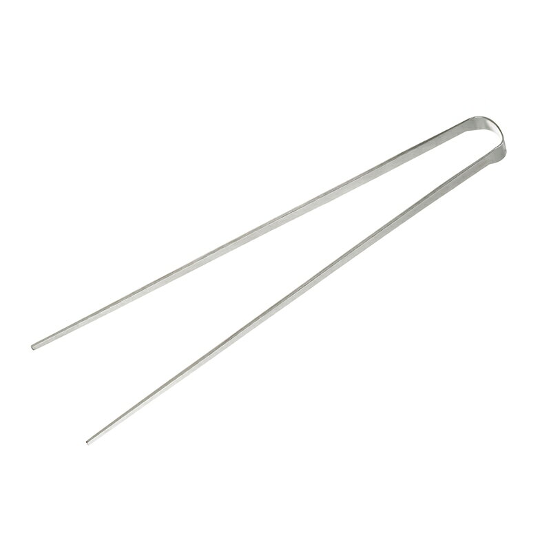＜ヨシカワ EAトCO サイバシ トング Saibashi tongs 菜箸 食器洗い機対応 イイトコ AS0029＞ トングのようにしっかりとつかめる菜箸です。 ステンレス製なので揚げ物や焼き物に使っても大丈夫。 先が自然にそろうので、繊...