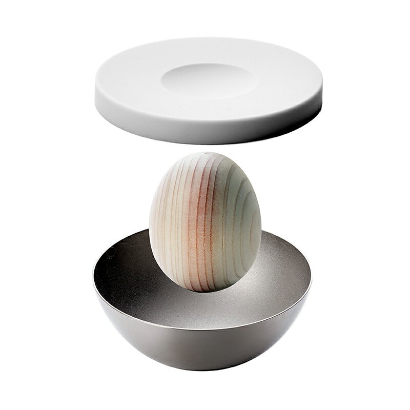 ＜ヨシカワ EAトCO スル スリバチ Sulu mortar and pestle フタ付きスリバチ イイトコ AS0057＞ 香りよくすれる、フタ付きスリバチ。 必要な分だけ、卓上ですってフレッシュなままいただけます。 内側の加工で軽快...