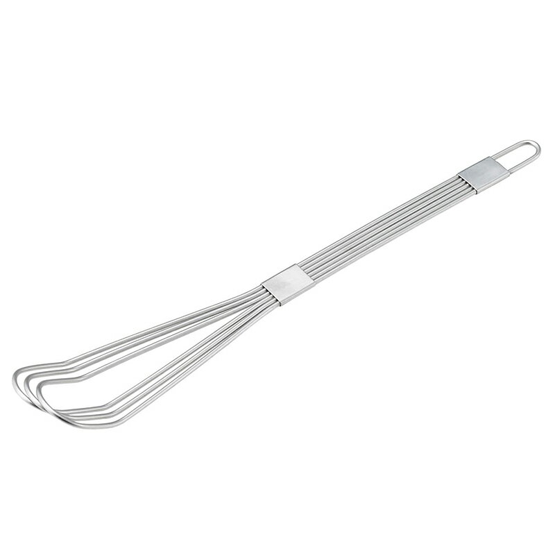 ＜ヨシカワ 料理のいろは マッシャー＆ホイッパー 日本製 ステンレス製 YJ2810＞ 太くて丈夫なピアノ線を使用しているので、食材をつぶしたり、混ぜたりと便利にお使い頂けます。 【商品仕様】 ■本体寸法・幅×奥行×高さ（約cm）3.5×1...