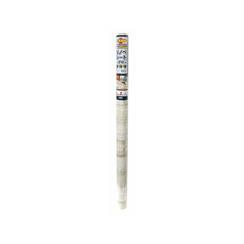 ＜明和グラビア リノベシートプロ 約90cm×2m ホワイト REP-1＞ 【商品仕様】 ■サイズ：約90cm×200cm ■品質：（表面）塩化ビニル樹脂 （中間層）ガラス繊維／塩化ビニル樹脂（裏面）アクリル樹脂　（はく離紙）紙 【特長】 ...
