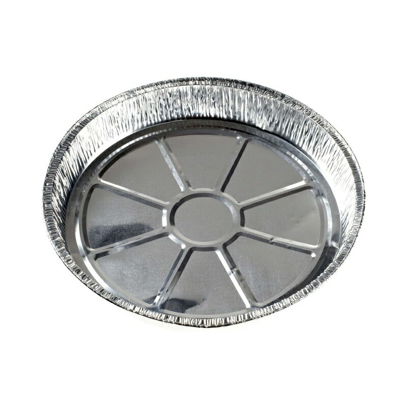 製品サイズ(約)：外径285×高さ40mm 材質（品質）：アルミニウム（溶融温度：約660℃） 原産国：中国 商品写真は、 お使いのモニター設定、お部屋の照明等により実際の商品と色味が異なる場合がございます。