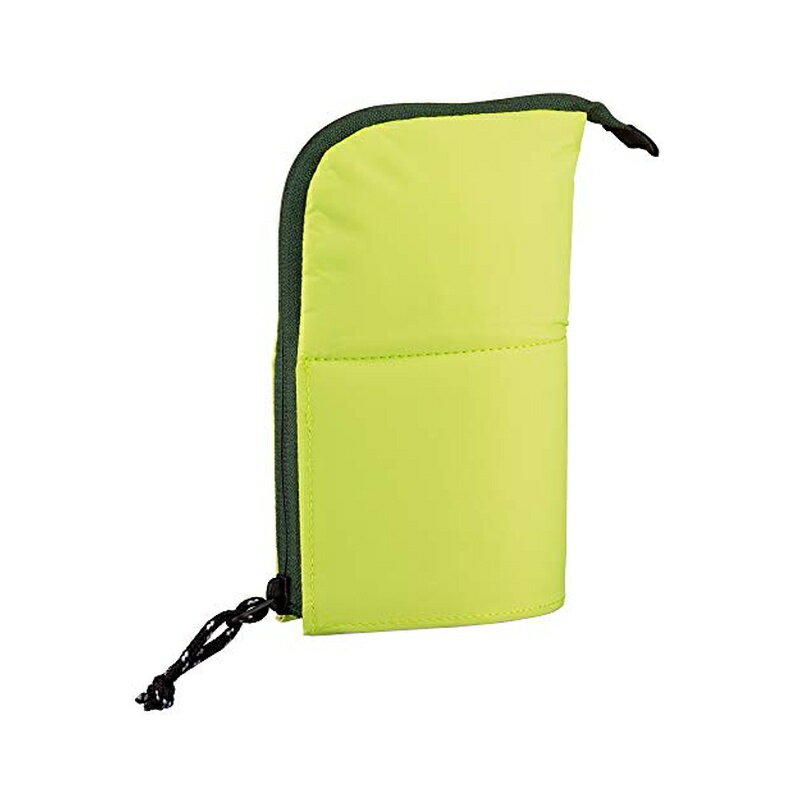 ●ペンも文具もまとめて収容できるツールペンケースです。 ●奥の仕切りにはペン約15本収容可能です。両サイドの仕切りと中央部分に小物を分けて収容できます。 外寸法（W・D・H)/105・60・170 商品写真は、 お使いのモニター設定、お部屋...