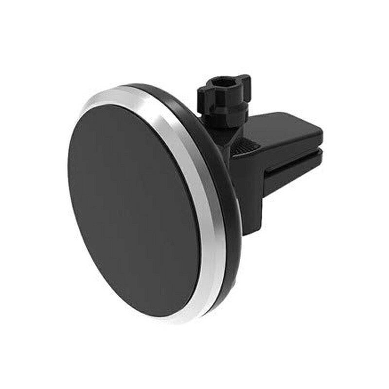 ●スマートフォンを片手で素早く脱着できるネオジム磁石使用のスマートフォンホルダー。 ●エアコンフィン、テープ貼り付けの2種類の取付けが可能です。 ●場所を取らないコンパクト設計。 ●取り付け時、本体は上下方向の角度調整が可能。エアコンクリッ...
