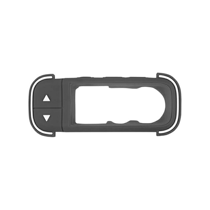 ヤマハPASスマートクロック専用スイッチ オシャレなカラー展開 シリコンの肌触りが良い ブランド TS(ティーエス) 色 ダークグレイ 取り付けタイプ ハンドル 特徴 ノンスリップ 商品写真は、 お使いのモニター設定、お部屋の照明等により実...