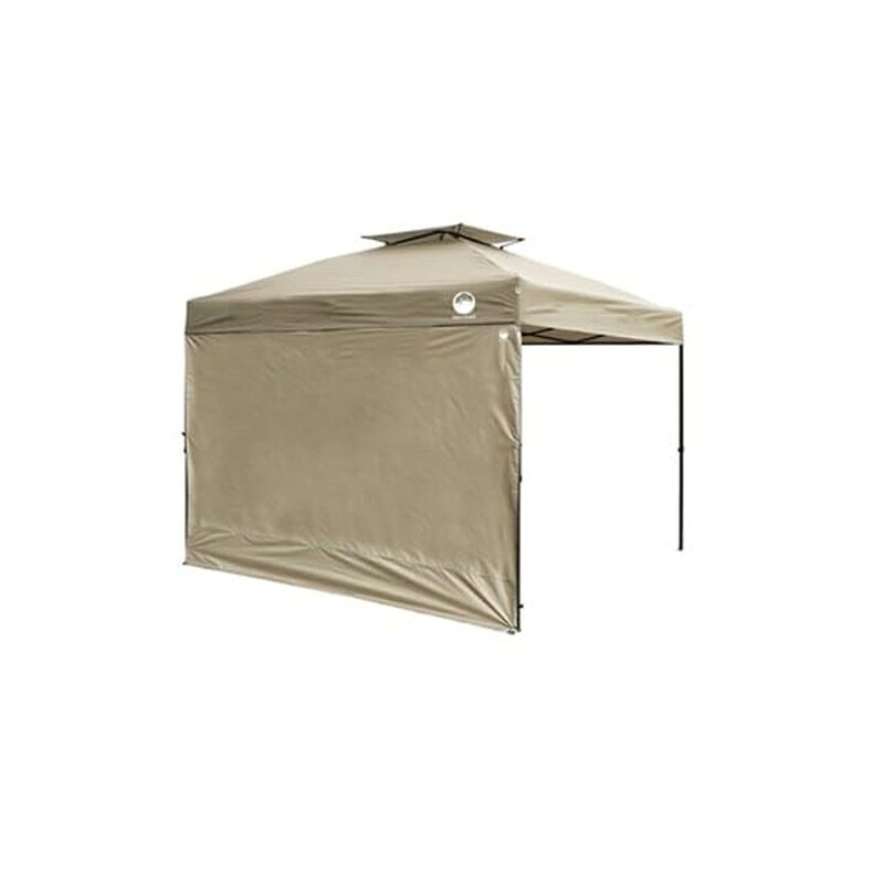 本体サイズ:約300×180cm 【材質】●生地:210Dオクスフォードクロス ●生地裏:PU2重コーティング 付属品:ロープ×2本、ペグ×2本 ベージュ 商品写真は、 お使いのモニター設定、お部屋の照明等により実際の商品と色味が異なる場合...