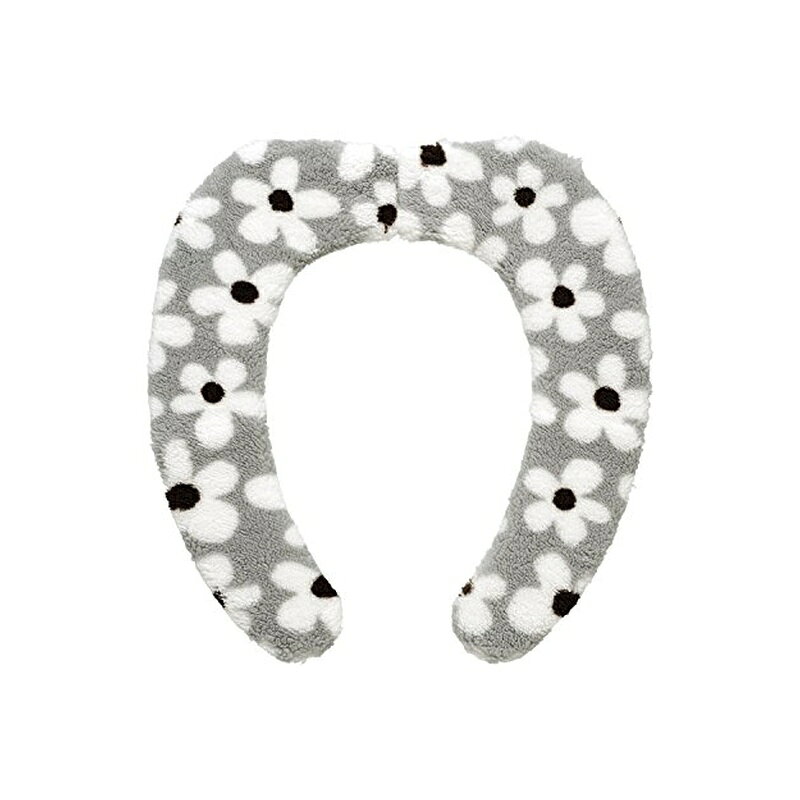 ●簡単！便座にのせるだけ、取りつけ簡単な「ぴたQ」シリーズ。面倒な取り替えの手間がかかりません。 ●しっかりと吸着するので、便座を立ててもずれ落ちません。 ●抗菌防臭加工でいつでも清潔です。 ●洗浄暖房型、O型、U型、ポータブル、どの便座に...
