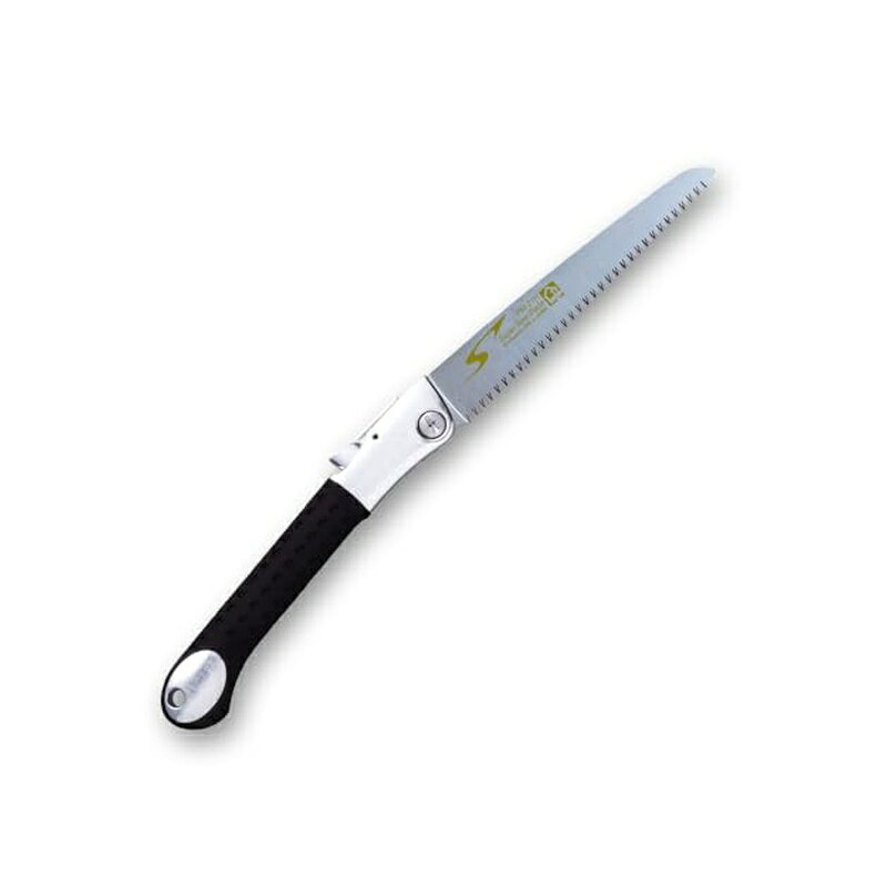 こしが強くて、タフに使える厚刃タイプ! 現場に大きく貢献するパフォーマンスを実現したプロ仕様の専用鋸 【特長】 ●板材切断作業 プロの現場に貢献する鋸の追求・開発により、軽く、さびに強い、耐久性抜群のメタルボディを実現 また鋸刃は、全く新し...