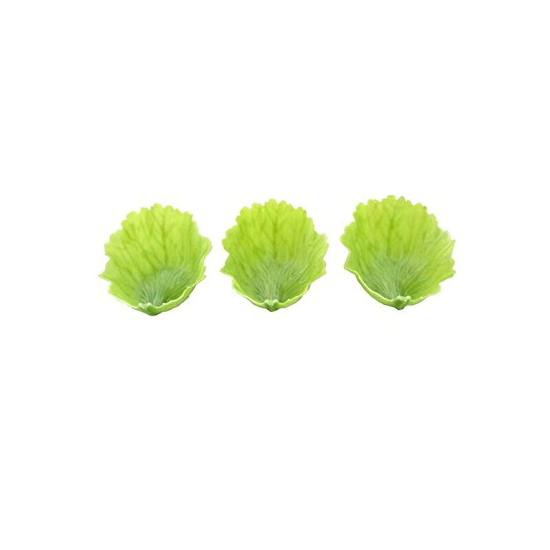 ●新鮮すぎるお弁当カップ！ ●自然な野菜を連想させるカップの形状と、鮮やかな色彩がお弁当の食材を引き立てます。 ●生の野菜のようにしおれたり変色したりしないので、お召し上がりの時も鮮度感を提供します。 ●お弁当だけでなく、食卓のお皿や器でも...