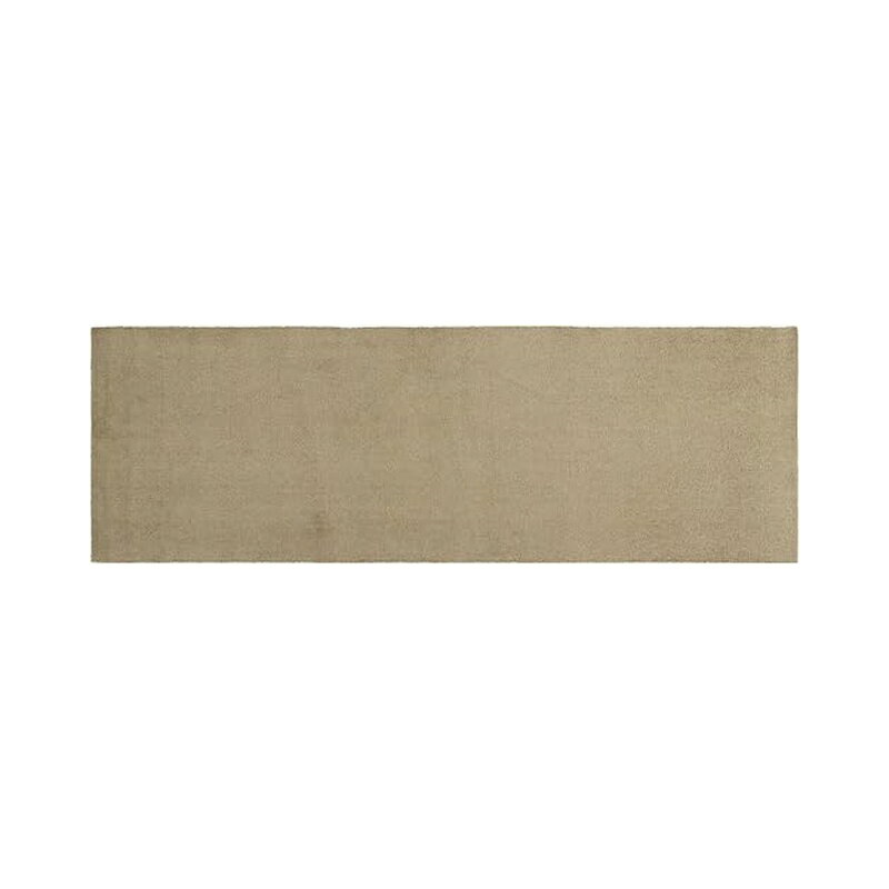 商品サイズ： 幅120×奥行40×高さ1cm 素材：ポリエステル100% カラー：ベージュ 原産国：中国 ポイント：組み合わせ自由自在 汚れた部分だけサッと外せて洗える。 密着すべり止め加工付きでズレにくいから掃除もしやすくお手入れ簡単。 ...
