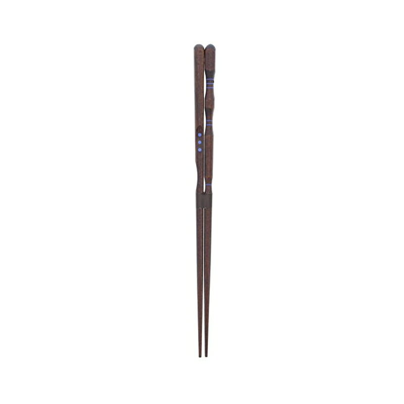 本体サイズ:23.0×1.6×0.8cm 本体重量:20g 素材・材質:天然木・漆塗装 日本 ●くぼみやマークに指をあてがうだけで、正しくお箸を持つことが出来る ●右利き用 商品写真は、 お使いのモニター設定、お部屋の照明等により実際の商品...