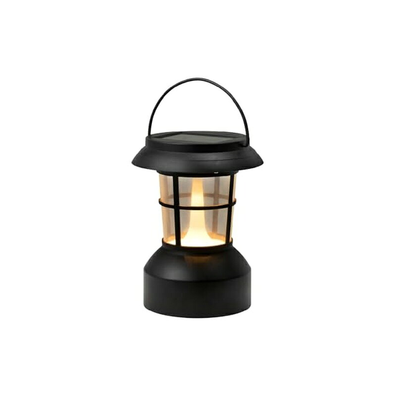 ハンドルを回して緊急時の補助充電ができる。 サイズ:約幅15cm×奥行15cm×高さ25.6cm 重量:約0.45kg 使用環境:屋外 LED:6球(電球色)6時間OFFタイマー付き 電池種類:ニッケル水素電池1.2V 600mAh 単3形...