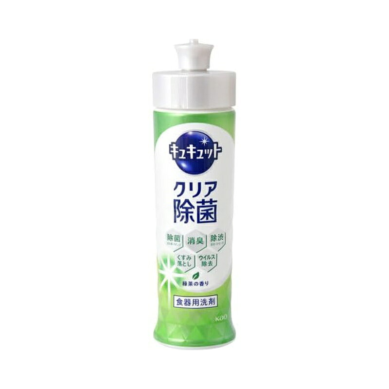 ●長もち泡がすすいだ瞬間一気にパッ！ ●油汚れに強い ●サッと泡切れ ●ボトルは100％再生PET使用(ラベルフィルム、キャップは除く) ●除菌・ウイルス除去※ まな板・スポンジ(※すべての菌・ウイルスを除去できるわけではありません。 ●消...