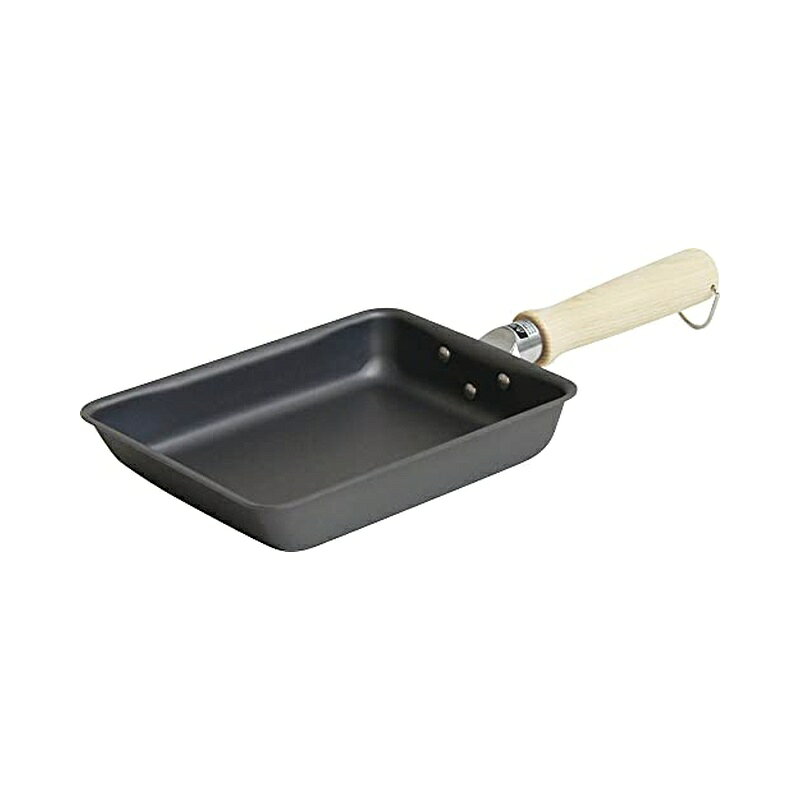 錆びにくいのでお手入れが簡単 使い始めの面倒な空焼きや油ならしの必要なし 使い終わって収納する際に油を引く手間が省ける 水洗いして乾燥すればOK 熱変形に強く、丈夫で長持ち ※「窒化処理」とは自動車の重要部品などに使われている表面加工技術で...