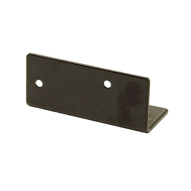 2×4材用の金具です。錆に強く傷がつきにくい塗装です。 仕上がりが綺麗で完成度の高い作品が作れます。2×4材をとめることができます。 ウッドデッキなどを作る場合に使用します。 色 : 黒色 商品写真は、 お使いのモニター設定、お部屋の照明等...