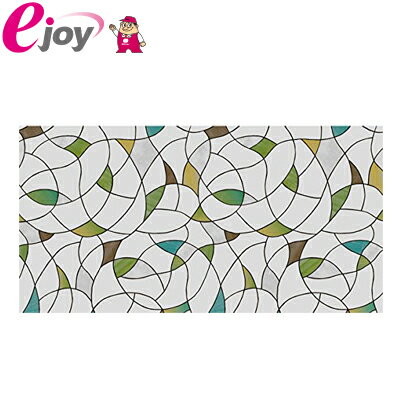 商品はご注文後2〜5営業日で発送いたします。 ※欠品等により遅れる場合は事前にご連絡いたします。 406566【商品について】 ●粘着剤を使わずに、吸盤効果で貼る装飾シートです。 ●UV（紫外線）99%カット配合ですので、畳やジュータンなど...