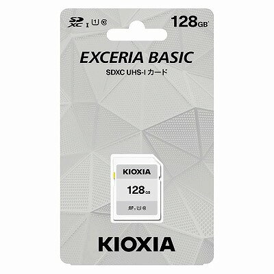 ●【ブランド】 ： KIOXIA ●【メーカー】 ： KIOXIA ● 最大読出速度 50MB/s ● 耐X線(ISO7816-1準拠)、耐温度(-25℃〜85℃)、耐静電気、ヒューズ搭載 ● SDスピードクラス10 (C10)、UHSスピ...