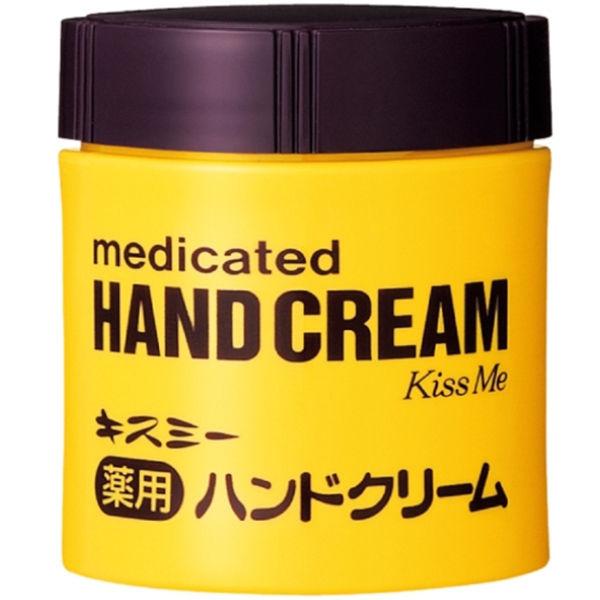 ●【メーカー】伊勢半 ●【ブランド】キスミー ●【内容量】75g ●【原産国】日本 ● 有効成分と保護成分のW効果でカサつき・ひび割れを強力に防ぎ、荒れ止め効果が長時間持続します ● ビタミンEエステル、イソプロピルメチルフェノール、グリセ...