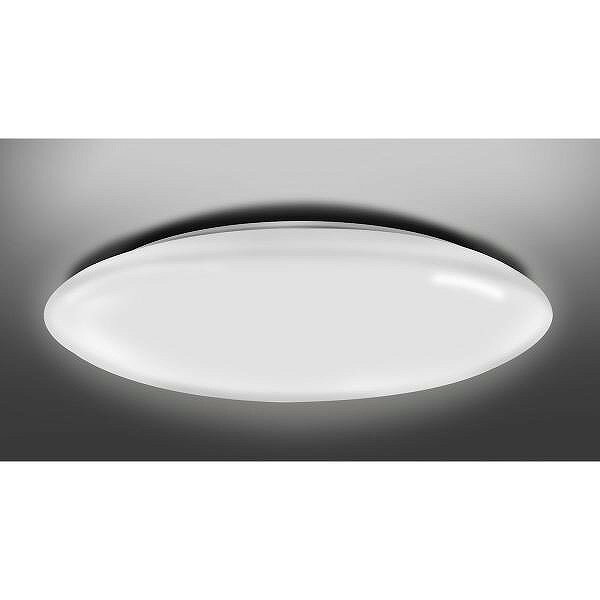 しっかり明るい(〜12畳用)5499lm。 LED常夜灯6段階調光。 30分または60分後にゆっくり消灯、または常夜灯になるおやすみタイマー。 畳数:〜12畳。 光色:6500K。 全光束:5499lm。 消費電力:42.3W。 固有エネル...