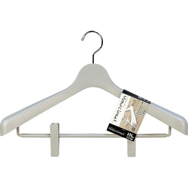 ●【メーカー】:シンコハンガー(Shinkohanger) ●【ブランド】:モノクローゼット ●【サイズ】:約45×5.2×30cm(幅×奥行×高さ) ●【材質】:ポリプロピレン、ハイインパクトスチロール、ゴム質樹脂、スチール、クロームメッ...