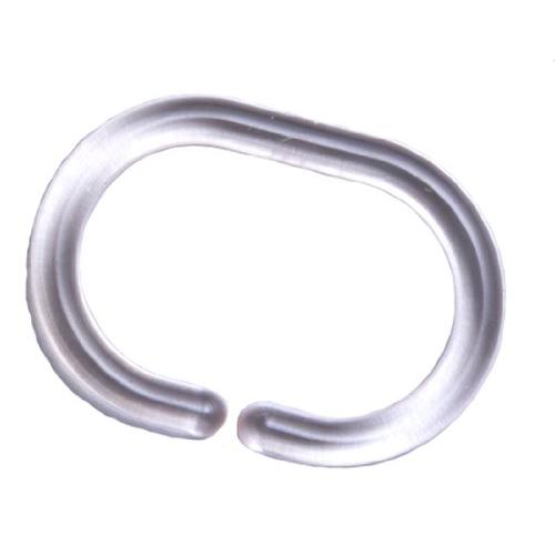 ●【メーカー】:明和グラビア ●【ブランド】:明和グラビア ●【サイズ】:1個/約6cm ●【重量】:合計/約35g ●【材質】:ポリプロピレン ●【原産国】:インドネシア ●【入数】:C型リングランナー 8個 *商品の改定等により、パッケ...