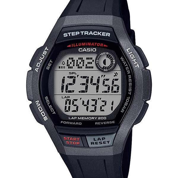 ●【メーカー】:CASIO(カシオ) ●【ブランド】:CASIO(カシオ) ●【セット内容】:本体、ブリスターパック入り、取扱説明書、保証書は取扱説明書に付属 ●【防水仕様】:10気圧防水機能 ●【電池寿命】:10年 ●【バンド】:145〜...