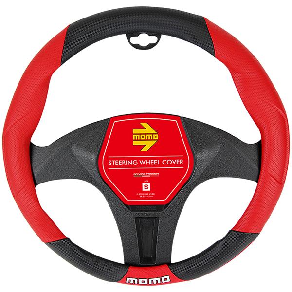 ●【メーカー】:MOMO ●【ブランド】:MOMO ●【カラー】:マットブラック/カーボンレッド ●【サイズ】:S（36.5-37.9cm） ●【材質】:合成皮革、T.P.E *商品の改定等により、パッケージデザイン・内容等は予告なく変更さ...