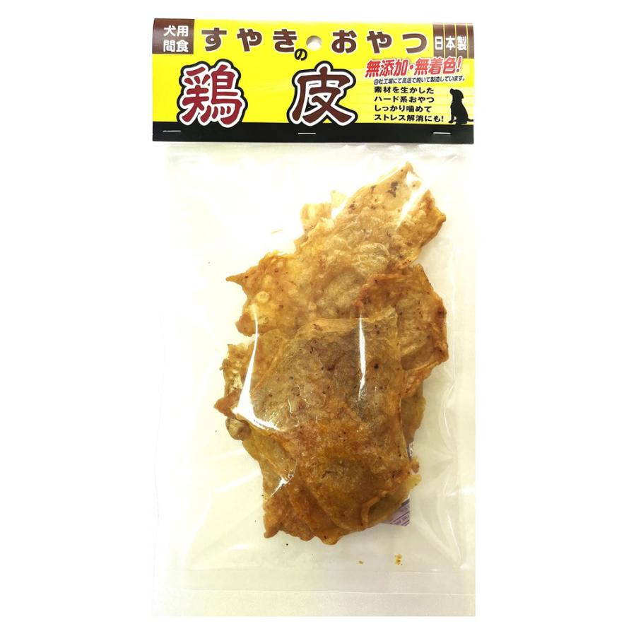 ●【メーカー】:アラタ ●【ブランド】:すやきのおやつ ●【内容量】:50g ●【カロリー】:約300kcal/100g ●【原材料】:鶏皮 ●【原産国】:日本 *商品の改定等により、パッケージデザイン・内容等は予告なく変更される場合がござ...