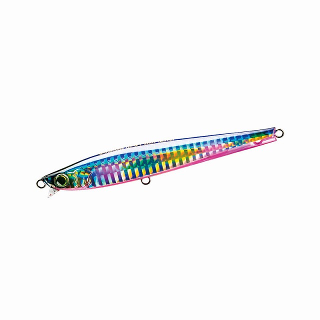 【カラー】　HBPC(ブルピンキャンディー) 【全長】　85mm(3-3/8インチ) 　　　　　20g(3/4oz) 【タイプ】　シンキング 【レンジ】　ALL RANGE 【フック】　#4 【リング】　#4 【MAX飛距離】　70m 【釣...