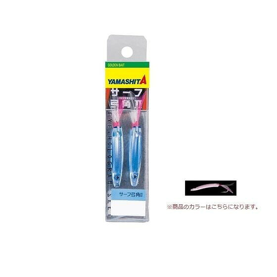 低速〜高速で巻いても水中からの飛び出しを抑えるために本体にエッジを利かせることで安定した泳ぎを実現。 ●カラー：PH ●サイズ：45mm ※商品の改定等により、パッケージデザイン・内容等は予告なく変更される場合がございます。 ※商品は自社店...