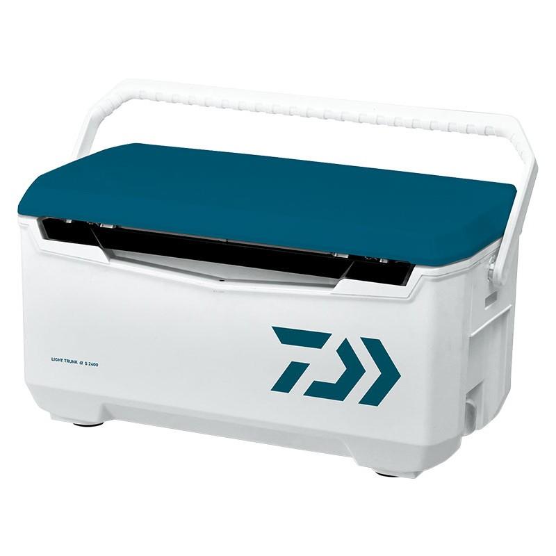 ●【メーカー】:ダイワ(DAIWA) ●【ブランド】:ダイワ(DAIWA) ●【材質】:ポリスチレン (PS), ポリウレタン（PU） ●【カラー】:ブルー ●【容量】:24L ●【重量(kg)】:4.0 ※商品の改定等により、パッケージデ...