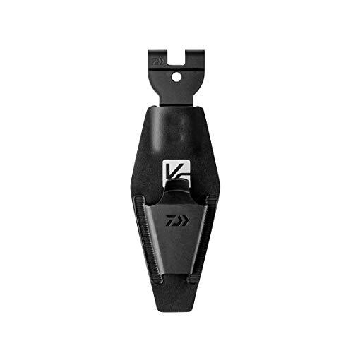 ●【メーカー】:ダイワ(DAIWA) ●【ブランド】:ダイワ(DAIWA) ●【サイズ(cm)】:約2×8×18 ●【素材】:EVA ● 多くのEVA製タックルバッグ類に取り付け可能なオプションパーツ ● タックルバッグのかぶせブタと干渉し...