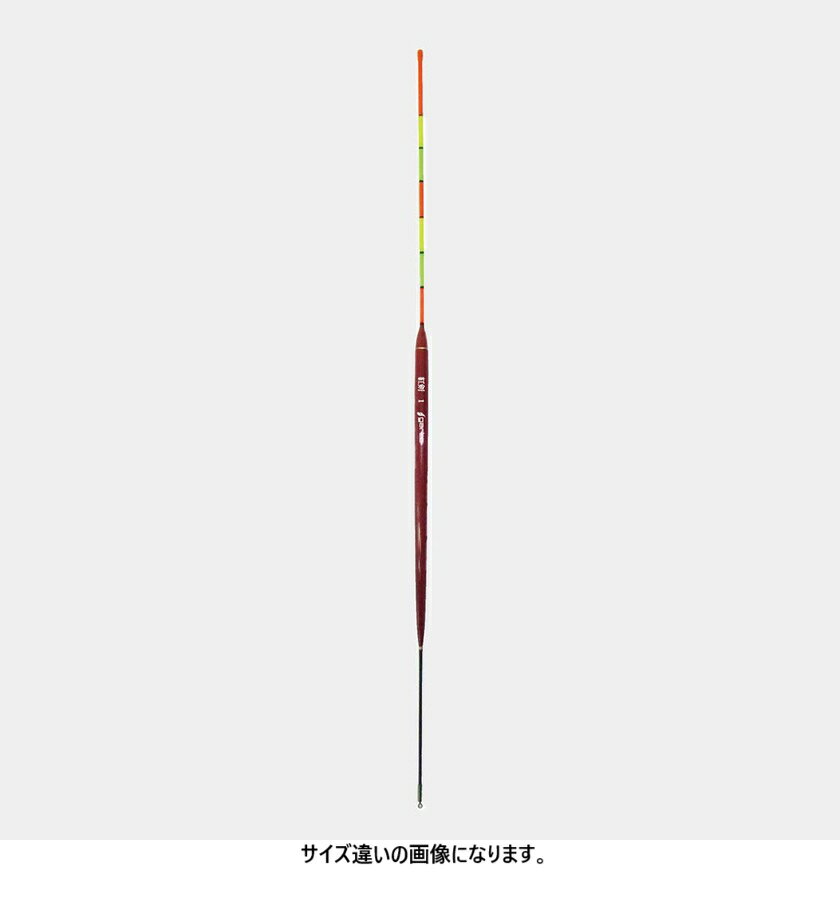 ●【メーカー】:ガルツ(gartz) ●【ブランド】:紅剣 ●【規格】:0.5号 ●【直径×長さ】:0.5 / Φ8×440mm ● 視認性の良い段塗りトップは取りづらい節アタリも明確に ※商品の改定等により、パッケージデザイン・内容等は予...