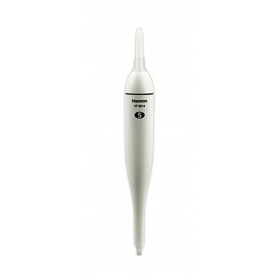 ●【メーカー】:ハピソン(Hapyson) ●【ブランド】:ハピソン(Hapyson) ●【最大径×全長】:23.5×183mm ●【本体質量】:21g ●【適合オモリ】:5号 ●【使用電池】:リチウム電池BR435×2本 *商品の改定等に...
