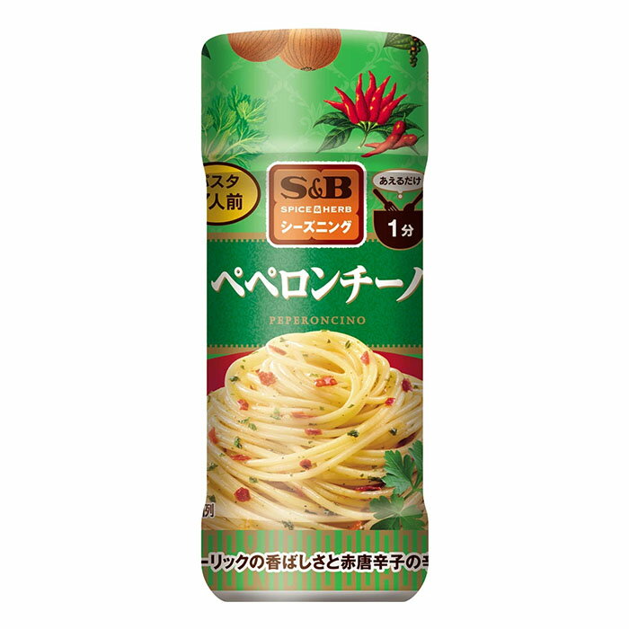 スパゲッティ17人前。フライパンで1分。茹でたパスタと炒めるだけ。ガーリックと赤唐辛子が味の決め手！サラダ油の代わりにオリーブ油で炒めると、香りよく仕上がります。 栄養成分表示 10gあたりエネルギー：22kcal、たんぱく質：1.1g、脂...