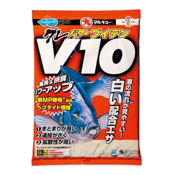●【メーカー】:マルキュー(MARUKYU) ●【ブランド】:マルキュー(MARUKYU) ●【内容量】:1.6kg ● 潮流や寄せたグレの姿が確認しやすく、また白い濁りがグレの視覚にアピールして活性を高めます ● まとまり、遠投性に加え横...