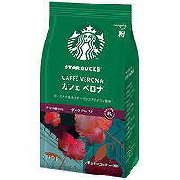 ダークココアのような口あたり、ロースト感のある深みや甘みと、しっかりとしたコクの奥行きのある豊かなブレンド。イタリアン　ローストによる深みが加わっています。 内容量 140g 焙煎地 日本 ※商品の改定等により、パッケージデザイン・内容等は...