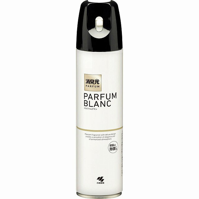 ●【ブランド】：消臭元 ●【メーカー】：小林製薬 ●【容量】：280mL ●【仕様】：幅54×高225×奥54mm ●【香り】：フローラルブーケ調の香り ※商品の改訂等により、パッケージデザイン・内容等は予告なく変更される場合がございます。...