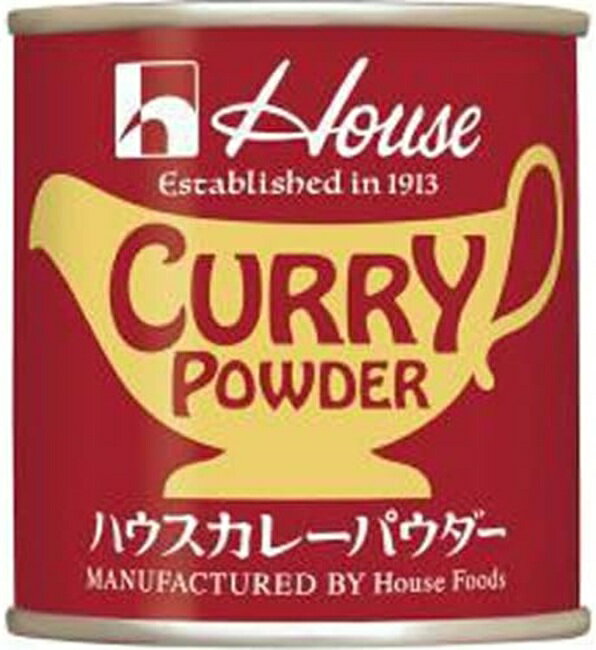 ●【メーカー】:ハウス食品(株) ●【ブランド】:House ●【内容量】:35g ● 世界各地から厳選したスパイスをブレンドした、香り高いカレーパウダー ※商品の改定等により、パッケージデザイン・内容等は予告なく変更される場合がございます...