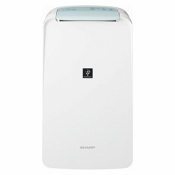 ■商品紹介 コンプレッサー方式を採用した省エネタイプの衣類乾燥除湿機です。 狭いスペースでも設置しやすいコンパクト設計で、部屋干し時の衣類乾燥やお部屋の除湿に活躍します。 プラズマクラスター7000を搭載し、部屋干し衣類の気になる臭いを抑制...
