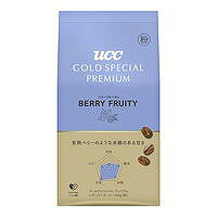 新たなコーヒーの楽しみ方を提案するプレミアムブランド。UCC独自のブレンド技術と、豆の個性を活かした焙煎技術で、コク・苦み・酸味だけでは語りきれない特別な味わいを実現。ブレンド技術：UCC独自のブレンドシミュレーションによる味覚設計。焙煎技...