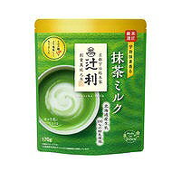 茶匠厳選の宇治抹茶をミルクとバランスのよい甘さで楽しめる王道の抹茶ミルクです。水や冷たい牛乳に溶けるのでアイス抹茶ミルクも楽しめます。 栄養成分表示 たんぱく質0.9g、脂質1.2g、炭水化物14.3g、食塩相当量0.1g、カテキン130m...