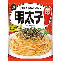 風味豊かな明太子にゆずこしょうがほんのり効いた、辛味とうま味を楽しめるソースです 原材料名 【ソース】たらこ（国内製造）、食用精製加工油脂、植物油脂、食塩、砂糖、魚介エキス、魚醤、とうがらし、ゆずこしょう、米発酵調味料、ゆず果汁、昆布茶、卵...