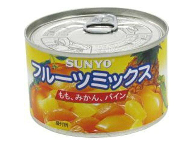 もも、みかん、パインを使用 素材 果実（黄もも,みかん,パインアップル）,砂糖/酸味料,酸化防止剤（ビタミンC） 内容量: 227g, アレルゲン: もも, 栄養成分: 100g, エネルギー: 73, たんぱく質: 0.4, 脂質: , ...