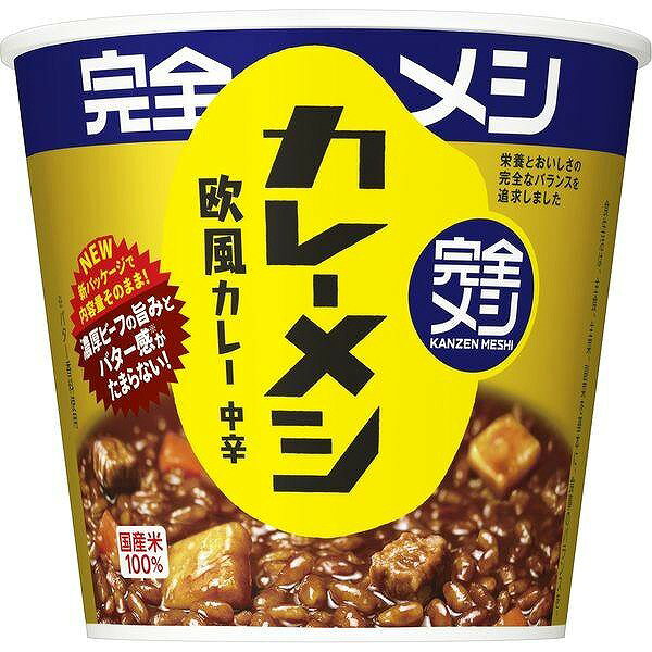 原材料：ライス(米(国産)、食物繊維、コラーゲンペプチド、乳化油脂、食塩)、味付けの素(コラーゲンペプチド、植物油脂、オニオン調味料、砂糖、カレー粉、ビーフ調味料、香辛料、ドロマイト、食塩、トマトパウダー、乳等を主要原料とする食品、小麦粉、...
