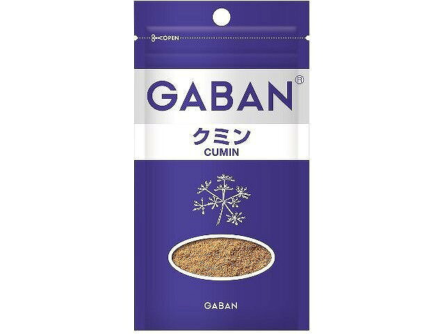 肉料理やスパイシーな料理に、インド風の香りを。手作りカレー、野菜炒めなどに。使いやすいファスナー付き袋タイプ。試しやすく使い切りやすい容量です。 原材料 クミン ※商品の改定等により、パッケージデザイン・内容等は予告なく変更される場合がござ...