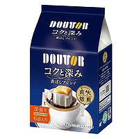 コーヒー豆をじっくり丁寧に焼き上げた、コクと深みの香ばしブレンドです。 ほどよい苦味とキレのある味わいに仕上げました。 原材料名 コーヒー豆（生豆生産国名：ブラジル、コロンビア、他） ※商品の改定等により、パッケージデザイン・内容等は予告な...